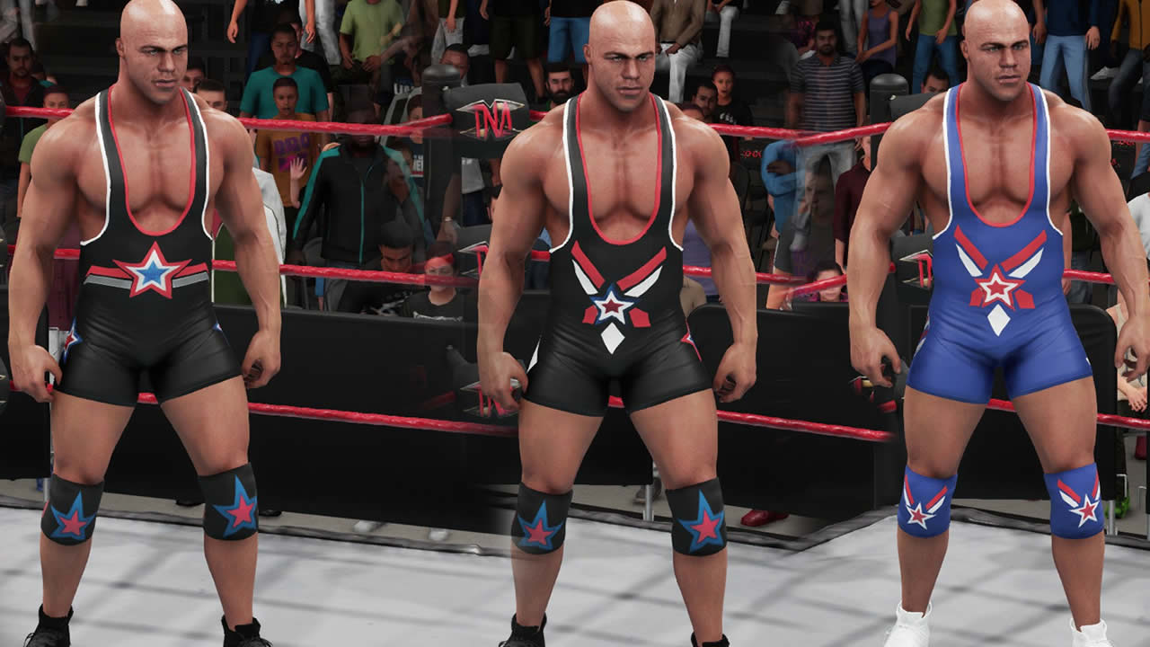 kurt-angle-wwe-2k19-tna-mod • ElementGames kurt-angle-wwe-2k19-tna-mod • ElementGames